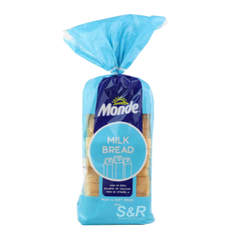 Shop monde bread for Sale on Shopee Philippines