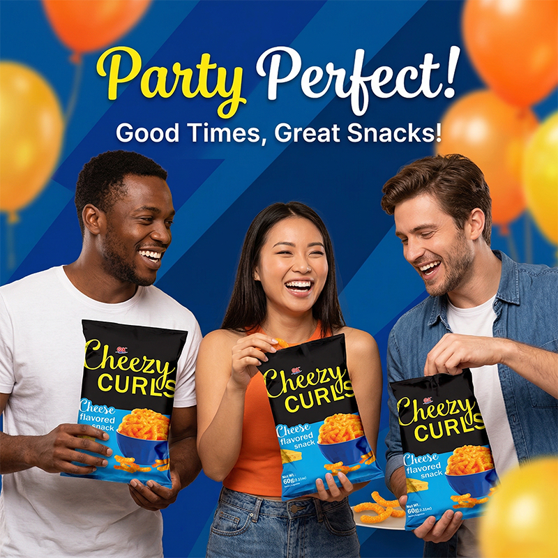 Shop cheese curls for Sale on Shopee Philippines