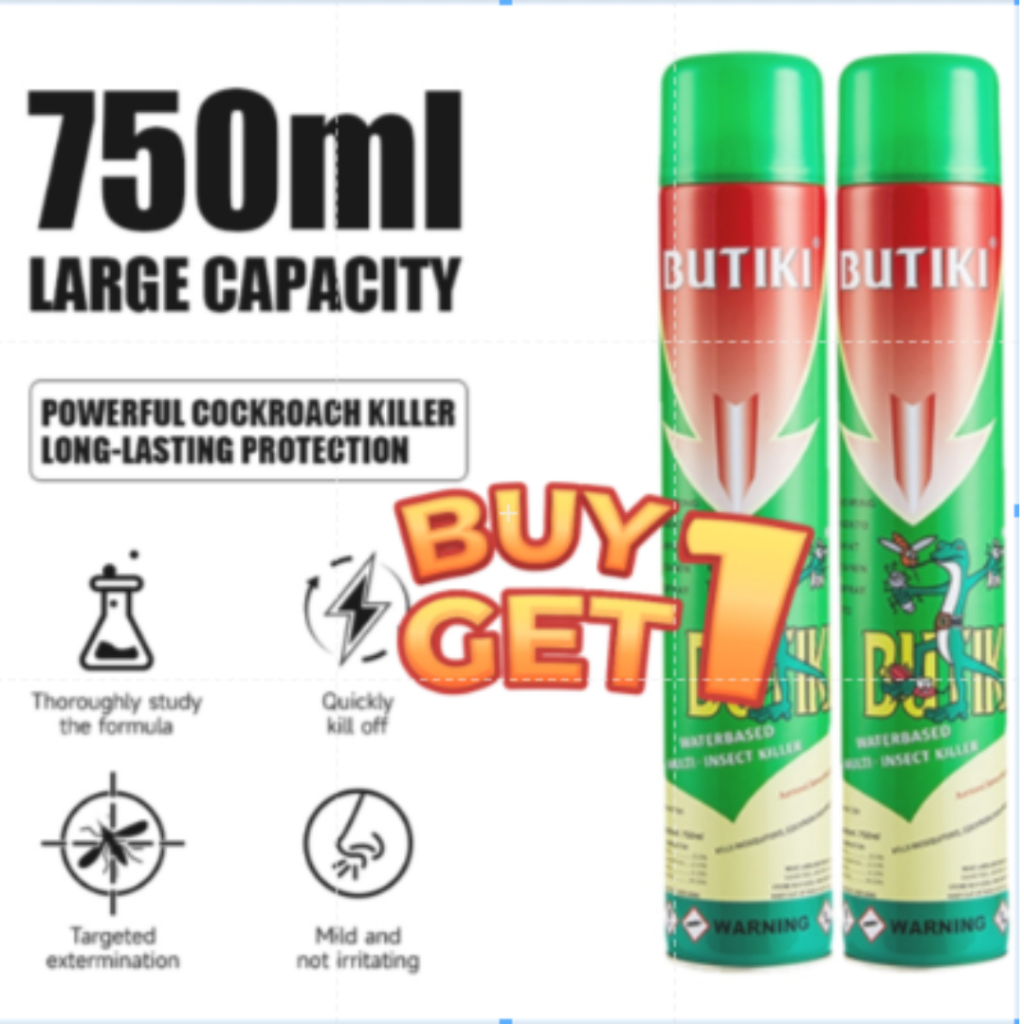 Shop butiki spray for Sale on Shopee Philippines