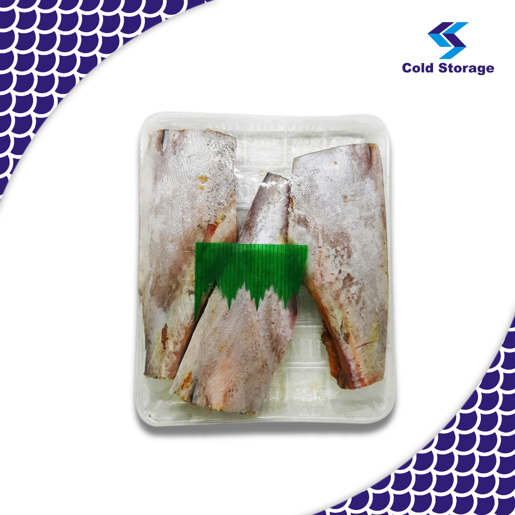Cold Storage Tuna Panga Large 700-800g | Shopee Philippines