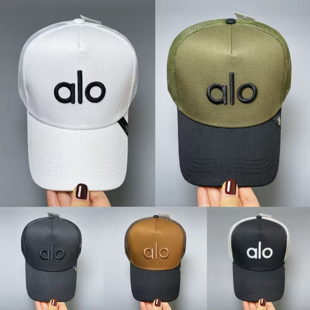 Shop alo cap for Sale on Shopee Philippines