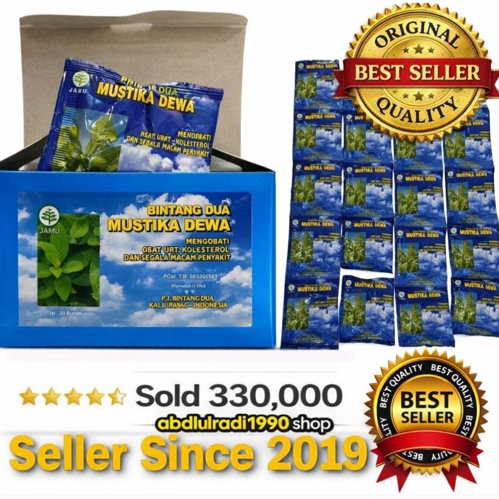 Shop mustika dewa for Sale on Shopee Philippines