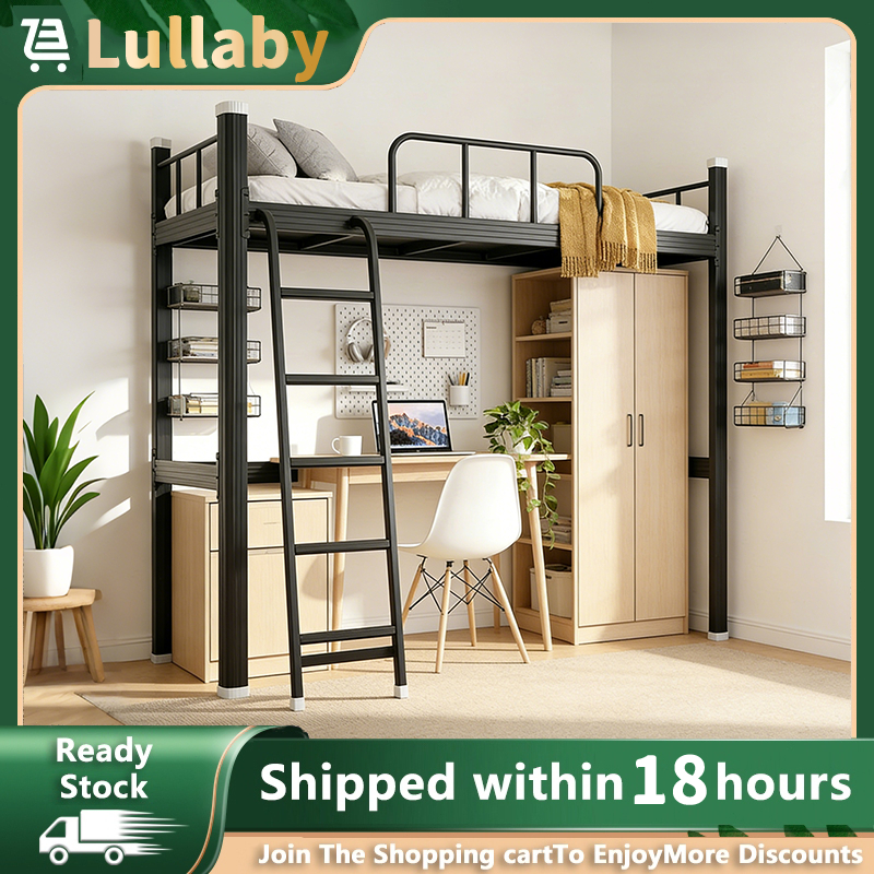 Shop Loft Beds Online | Shopee Philippines