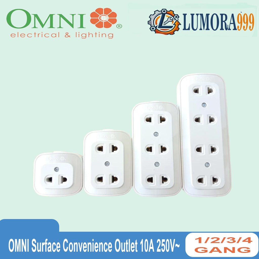 single convenience outlet - Best Prices and Online Promos - May 2026 ...
