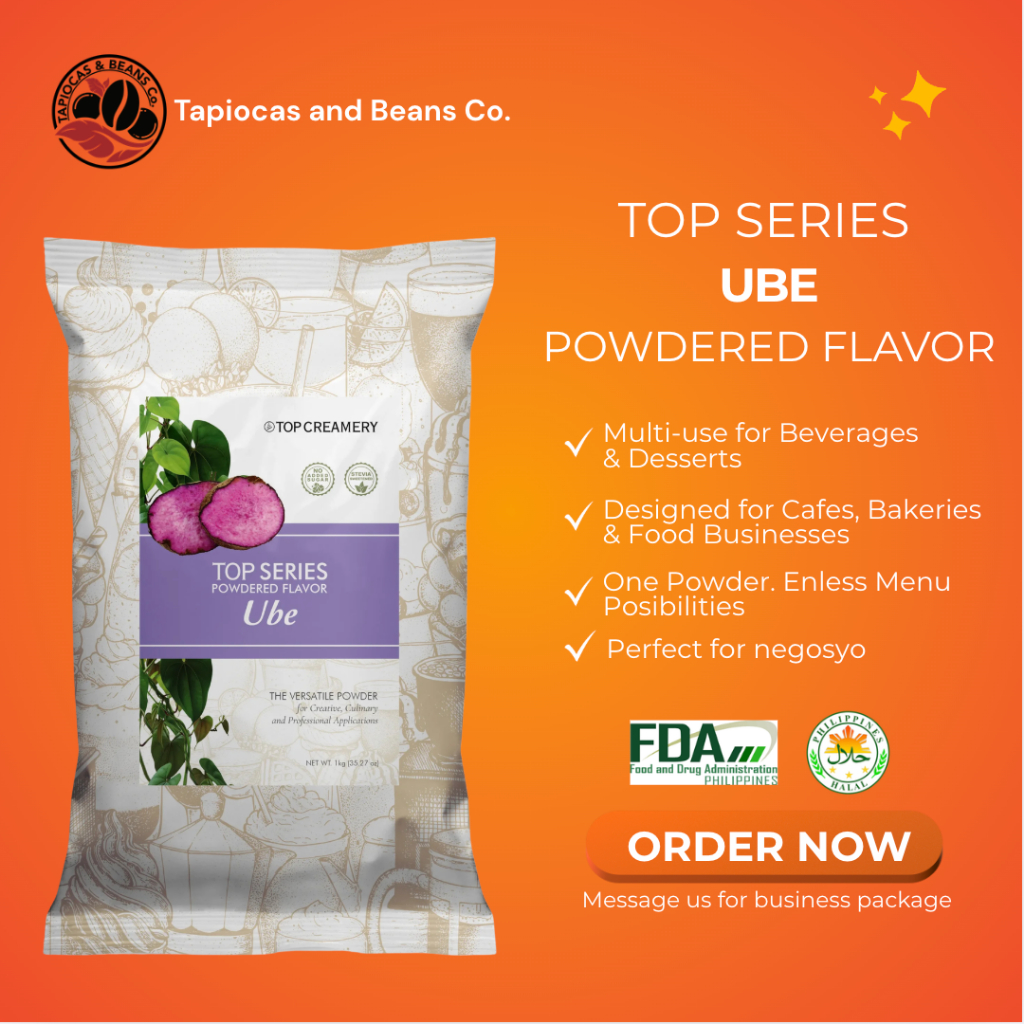 Shop ube powder for Sale on Shopee Philippines