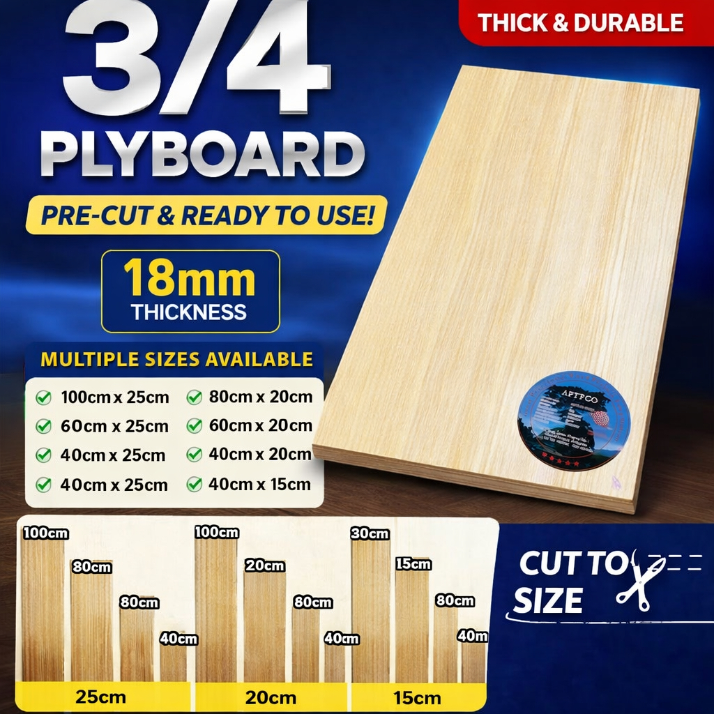 Shop plyboard for Sale on Shopee Philippines