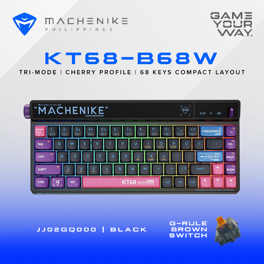 Machenike Store, Online Shop | Shopee Philippines