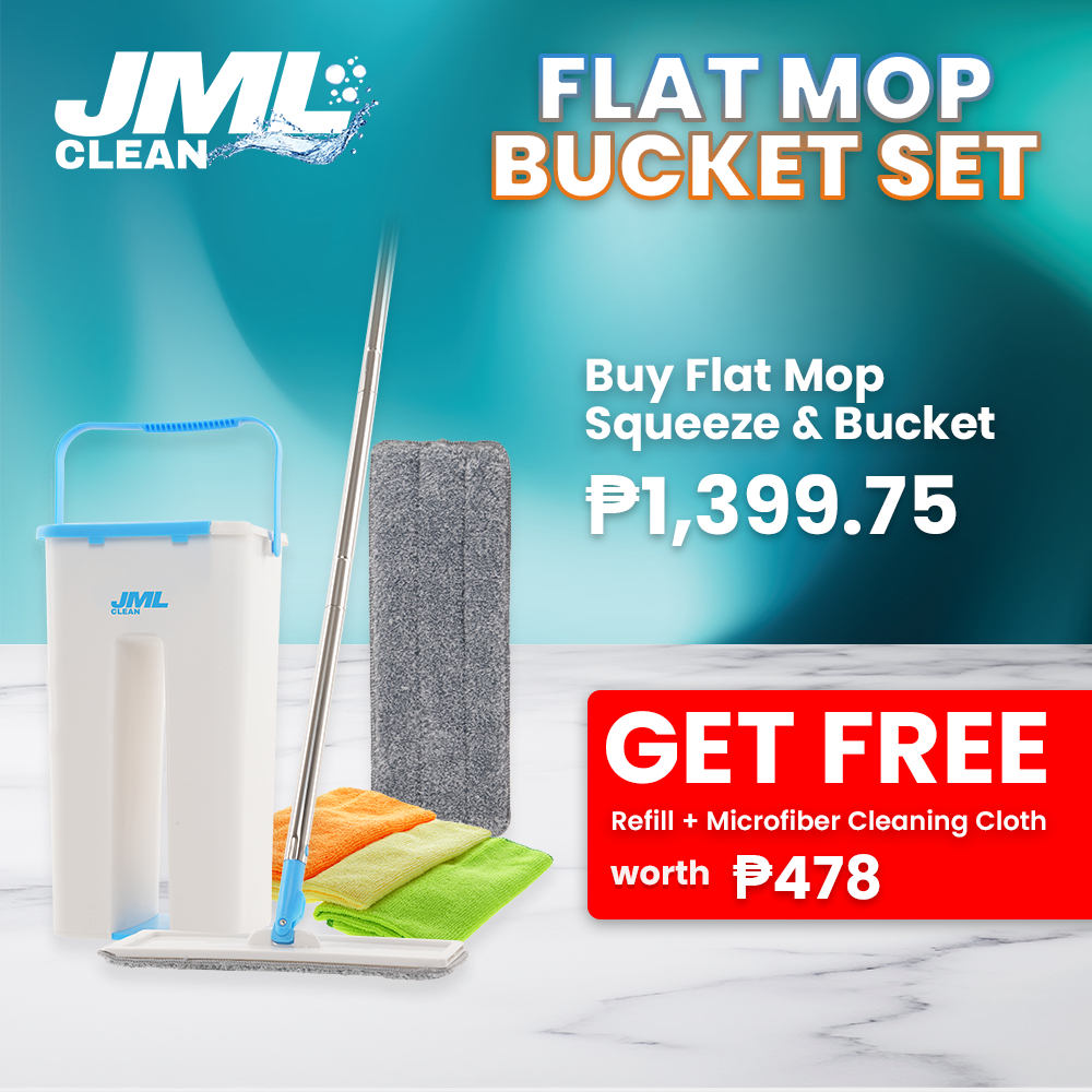 JML Philippines, Online Shop | Shopee Philippines