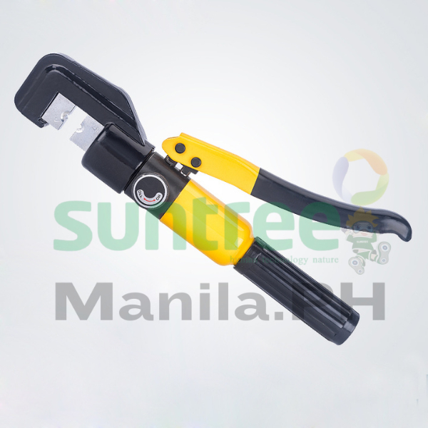 YQK-70 Hydraulic Crimping Terminal Cable 4mm2-70mm2 | Shopee Philippines