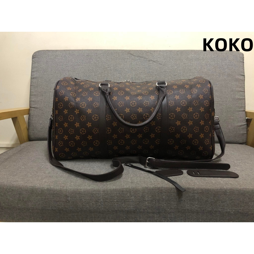 KOKO New Arrival Unisex Traveling Bag (KB1187) | Shopee Philippines