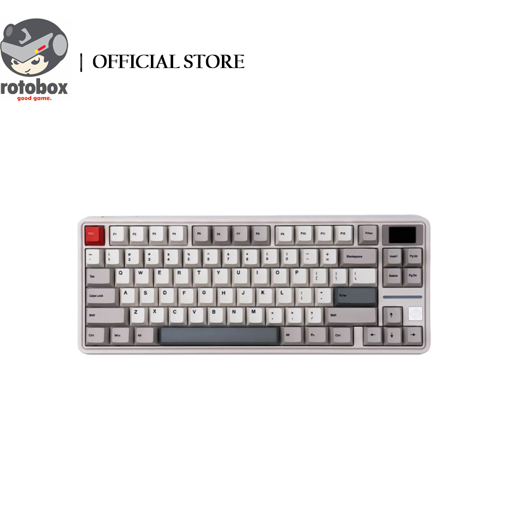 Sikakeyb Castle HM80 HE Magnetic Keyboard | Shopee Philippines