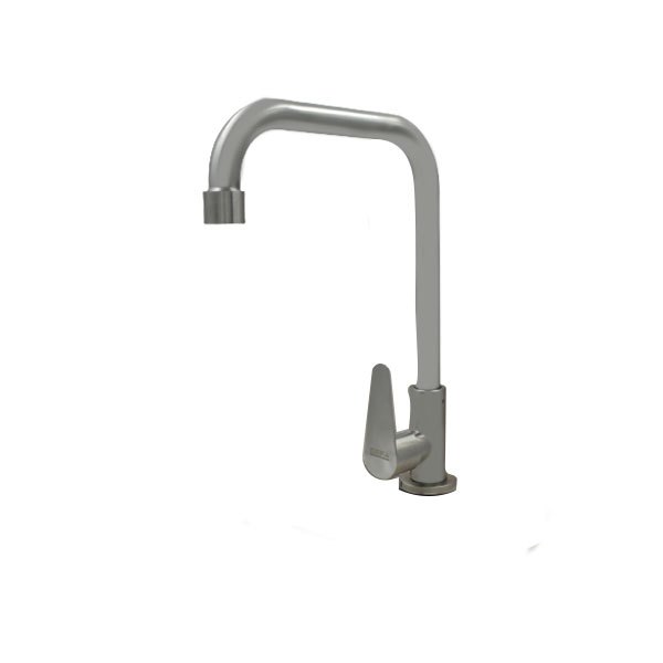 SEFA/OT OT-34135 NATHAN COLD LINE BAR SINK FAUCET SS304 | Shopee ...