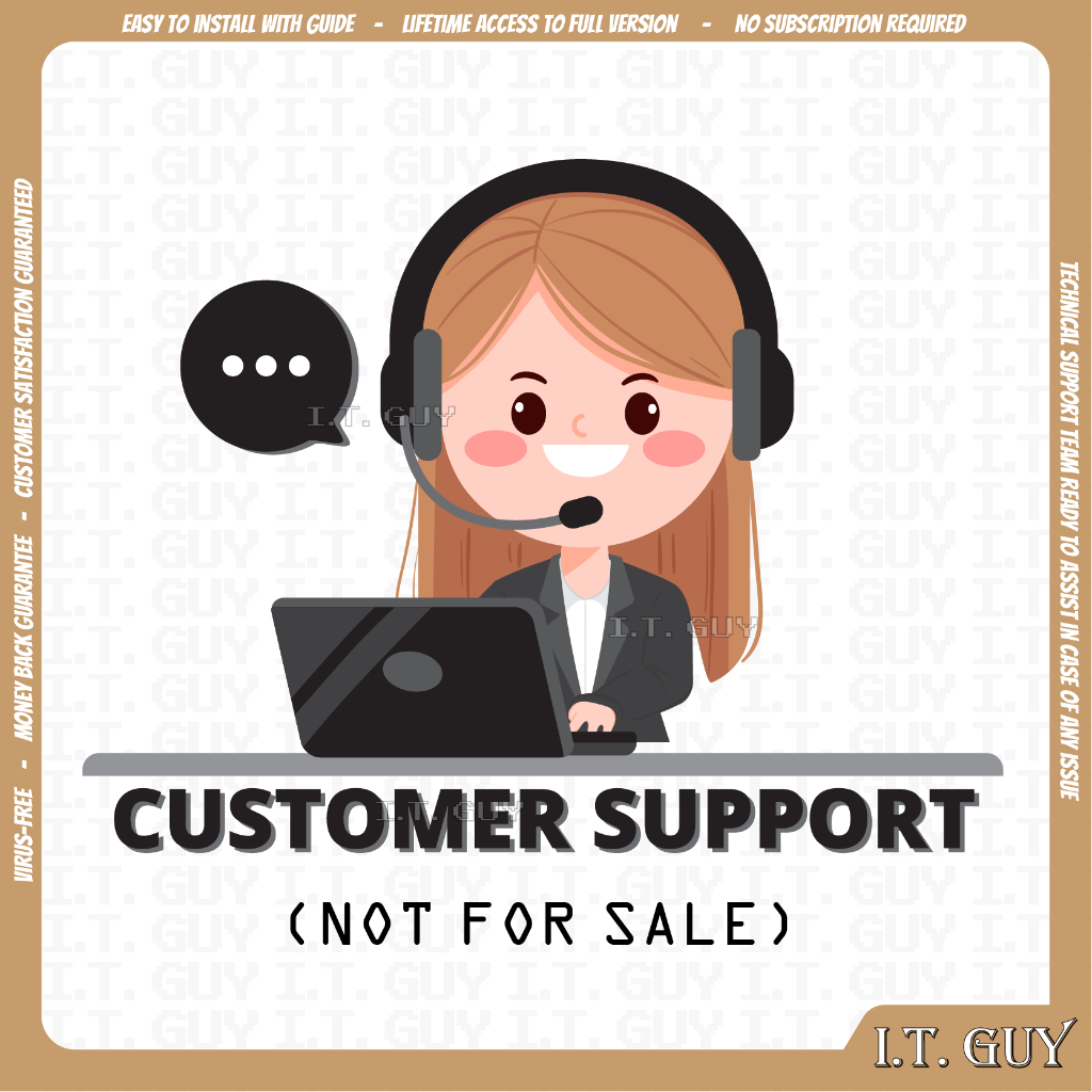 [Lifetime] Customer Support 02 | Shopee Philippines