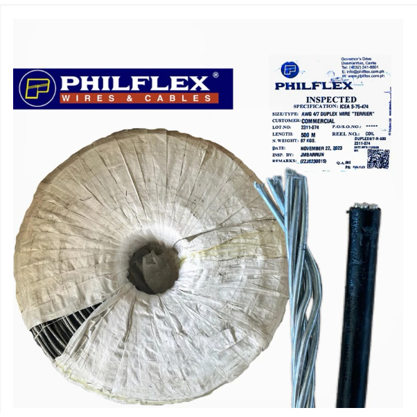 Shop philflex wire for Sale on Shopee Philippines