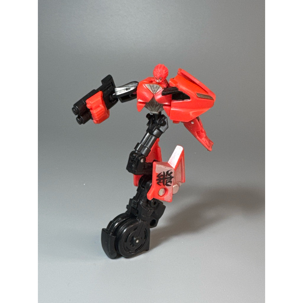 Transformers Rotf Legends Arcee action figure tf autobot toy robot ...