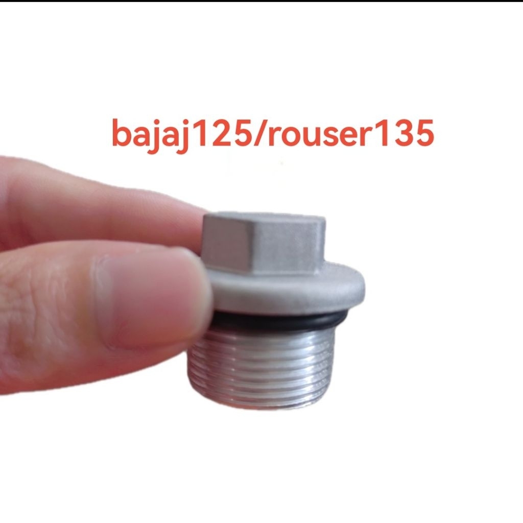 Drin plug for bajaj/xrm | Shopee Philippines