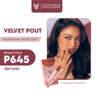 Vice Cosmetics, Online Shop | Shopee Philippines