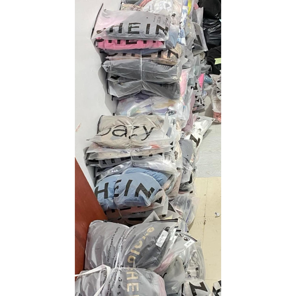 SHEIN PREMIUM MIX CLOTHES | Shopee Philippines