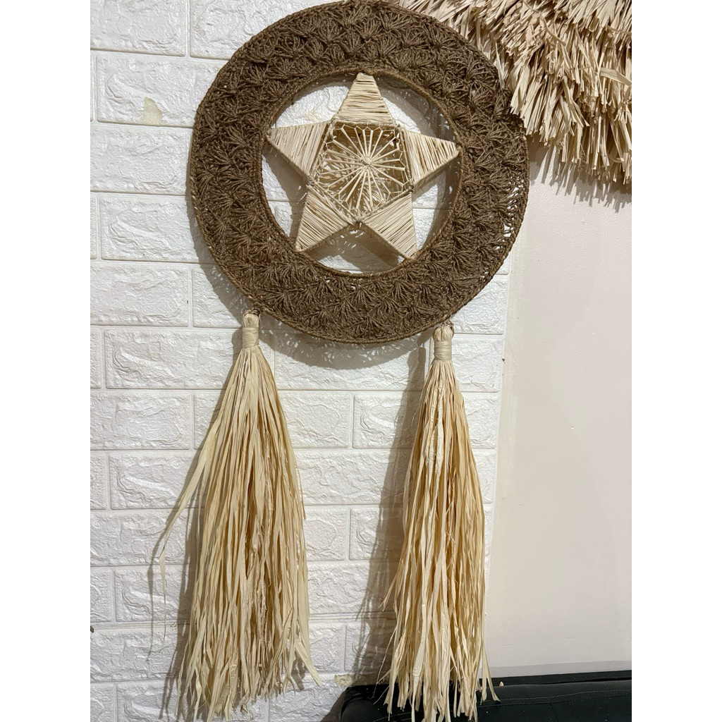 parol star handmade 15” diameter | Shopee Philippines