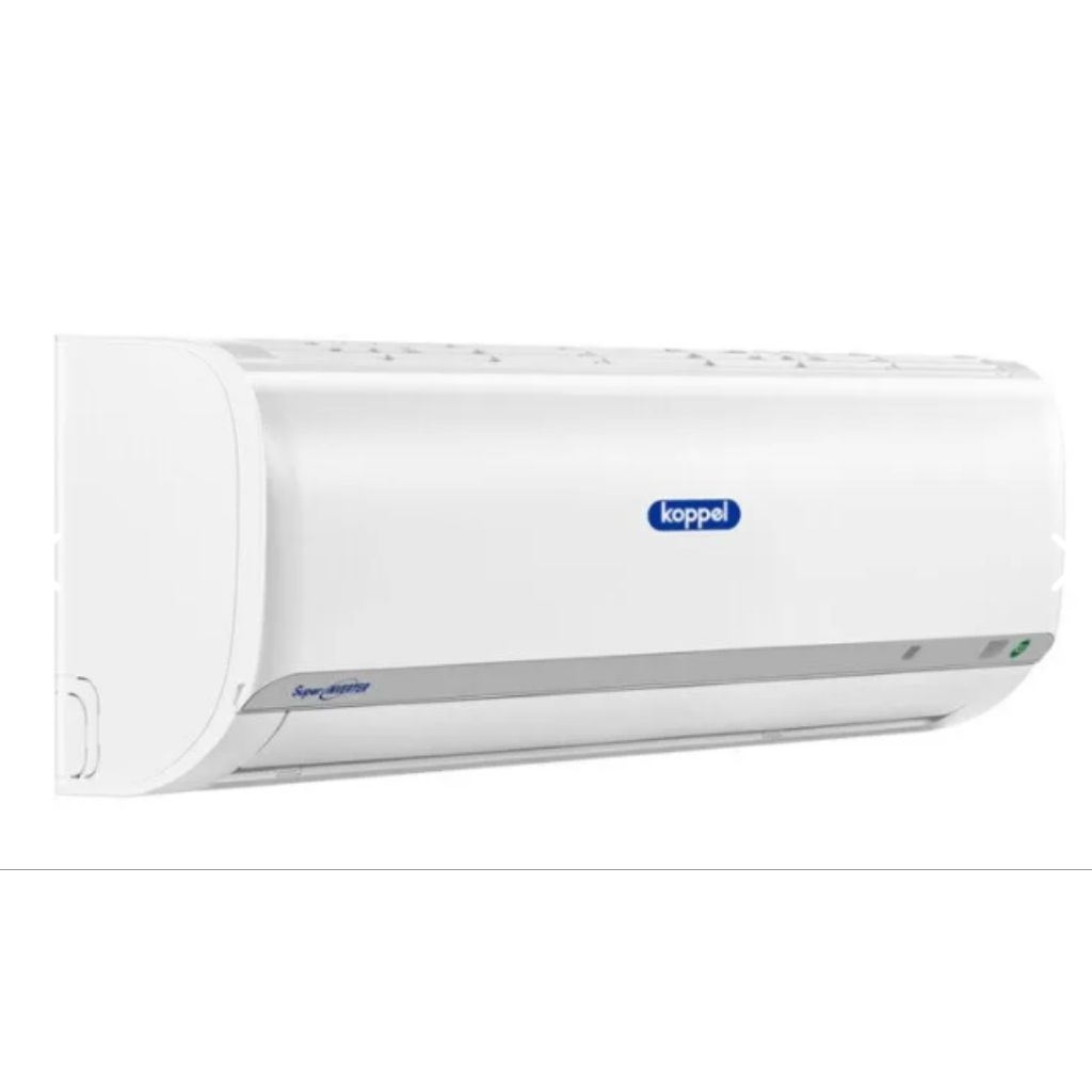 KOPPEL SUPER INVERTER 2.5HP TO 3HP SPLIT TYPE AIRCON | Shopee Philippines