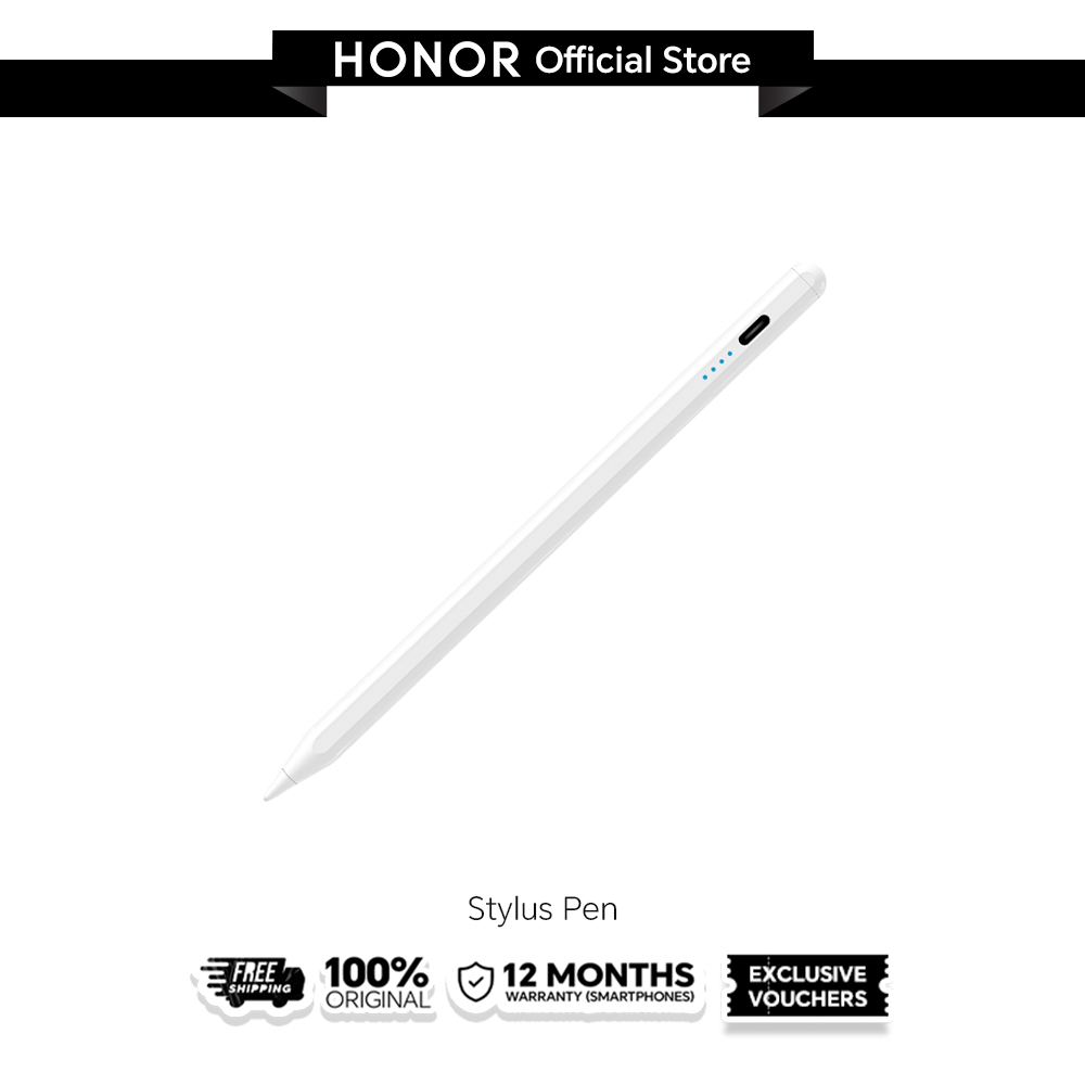 HONOR Pad X9 Freebie - Stylus Pen | Shopee Philippines