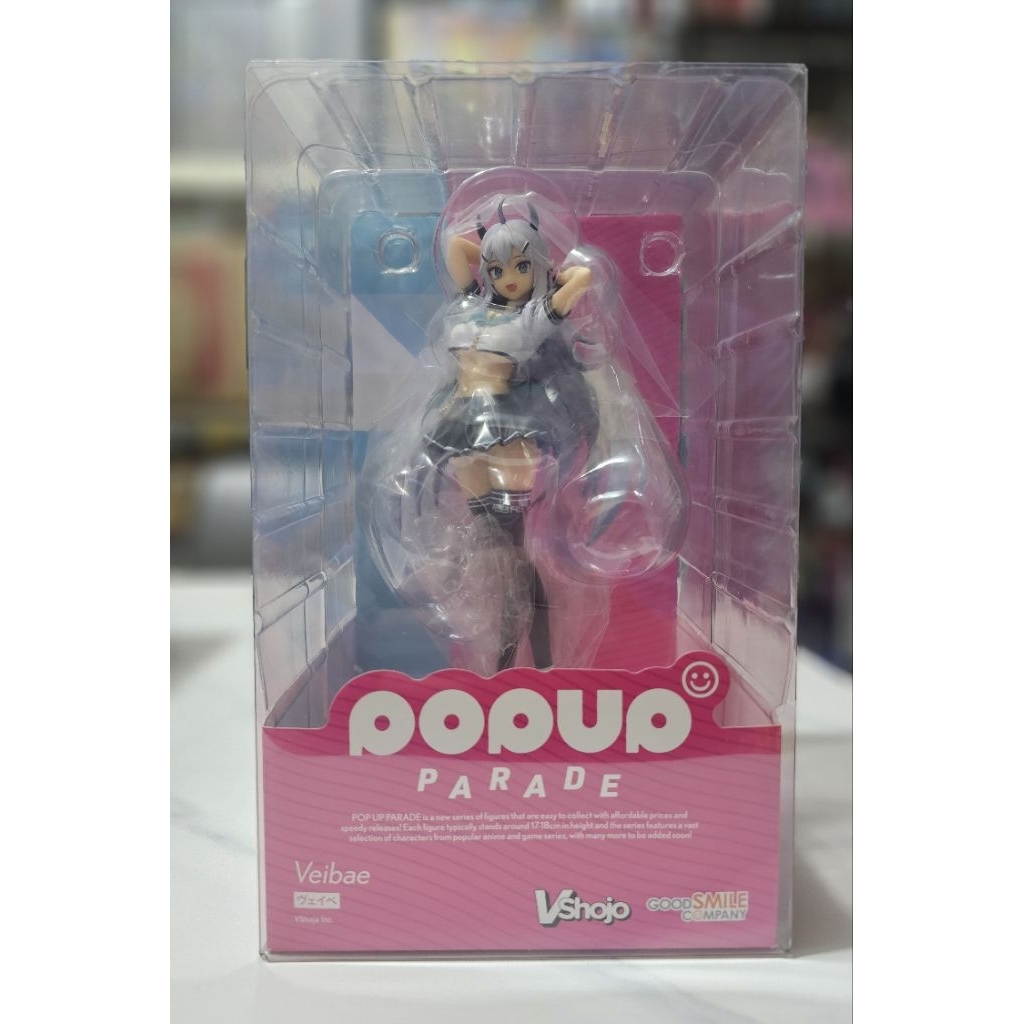 Pop Up Parade Veibae (Vshojo) | Shopee Philippines