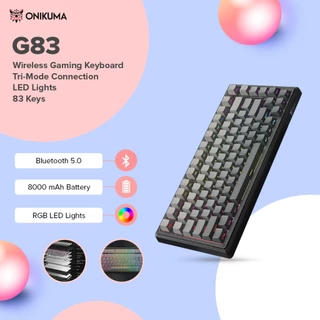 Onikuma, Online Shop | Shopee Philippines