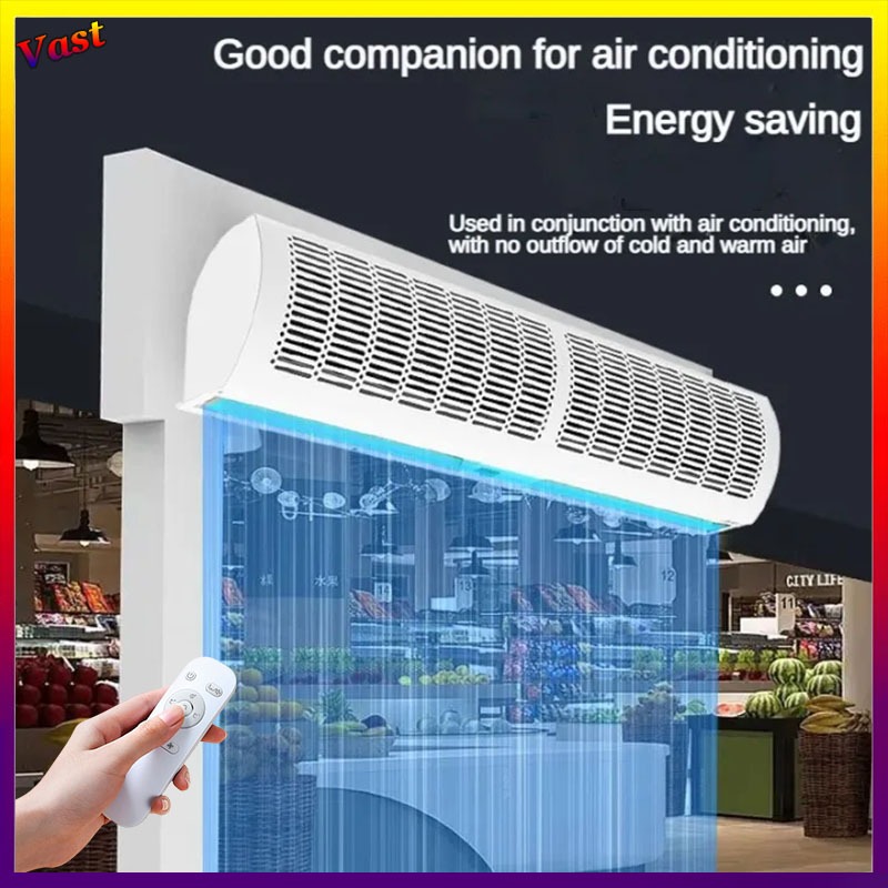 Shop air curtain for Sale on Shopee Philippines
