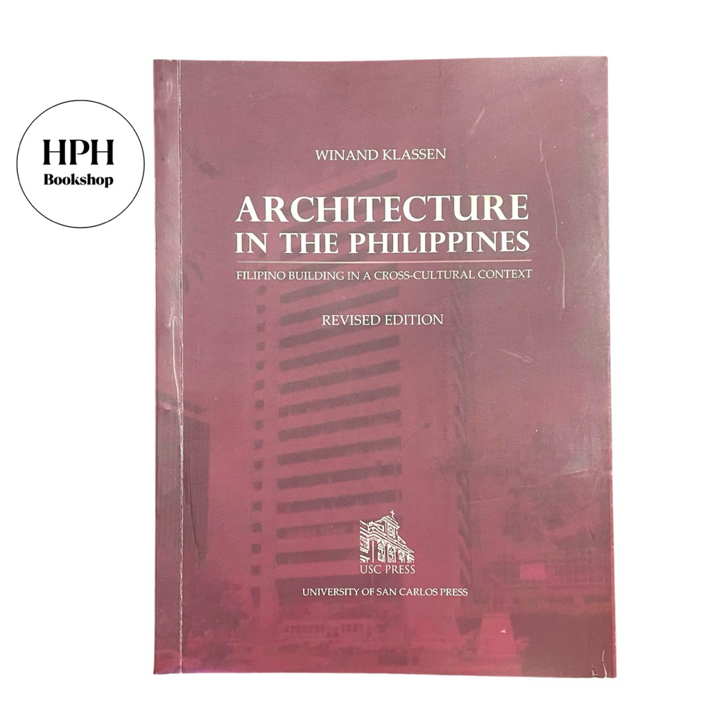 Architecture in the Philippines: Filipino Building in a Cross ...