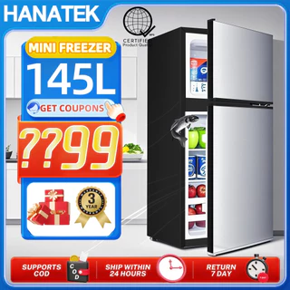 Shop mini refrigerator with freezer for Sale on Shopee Philippines