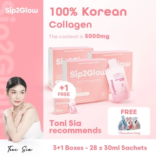 Sip2Glow Official Store, Online Shop | Shopee Philippines