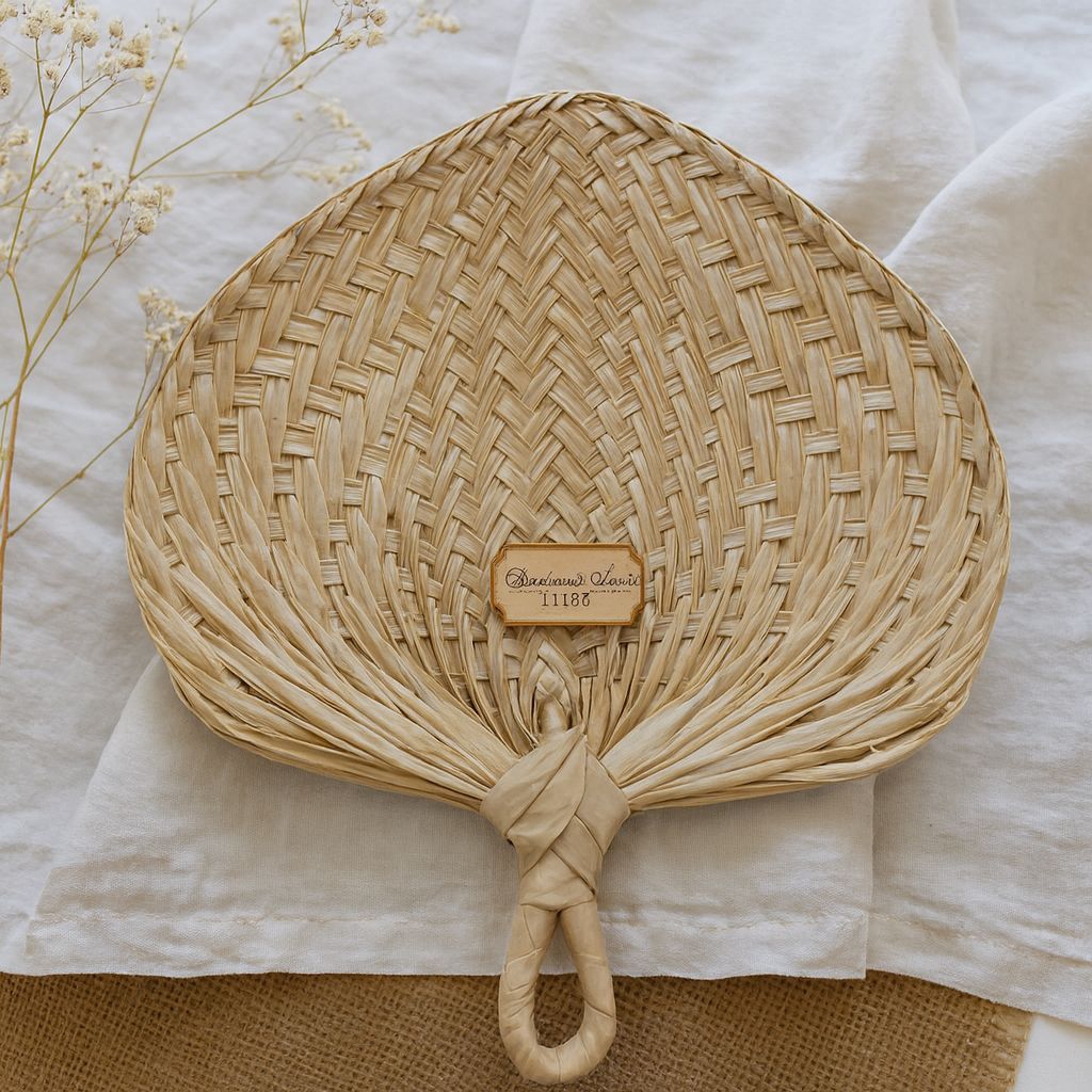 ABAKA FAN PERSONALIZED LASER ENGRAVED AND CUT | Shopee Philippines