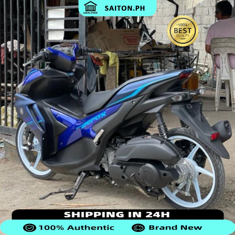 Engine Support Extension For Aerox V1/V2 and Nmax V2 Made in Thailand ...