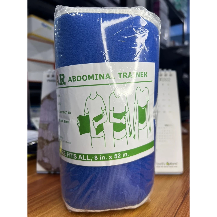 BT- Abdominal Binder for CS ( 8inches ) | Shopee Philippines