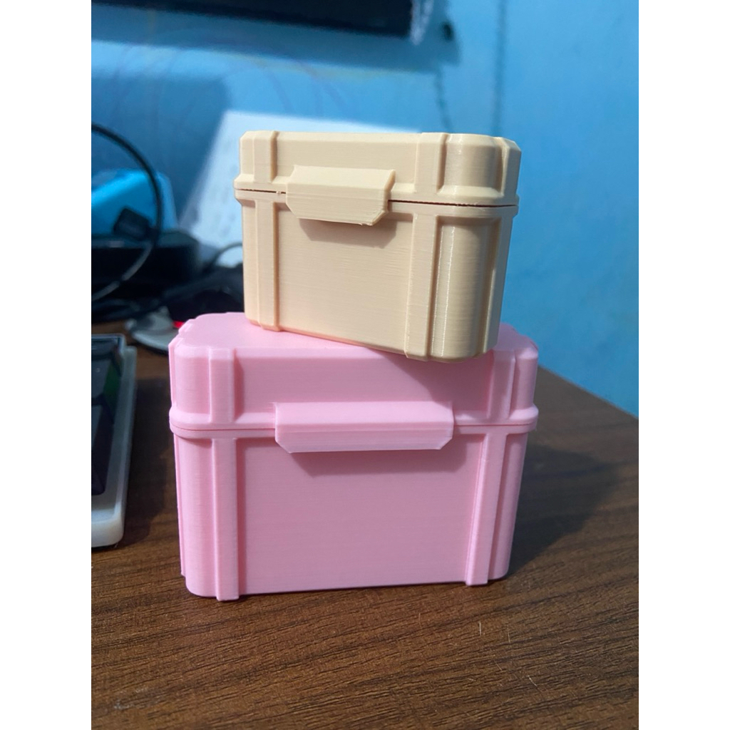 10ml vial storage / box | Shopee Philippines