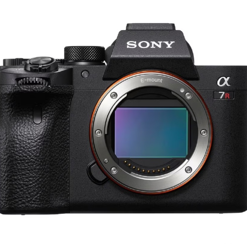 Sony Alpha 7 IV Full-frame Mirrorless Interchangeable Lens Camera A7IV ...