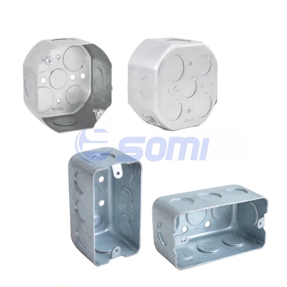 Shop junction box 4x4 for Sale on Shopee Philippines