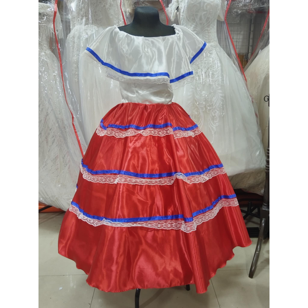 Italy/Ecuador/El Salvador/Venezuela / Puerto Rico/ Norway Ball Gown for ...