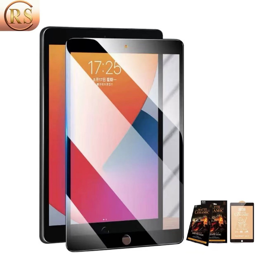 Matte Ceramic Tempered Glass For XiaoMi Mi pad 5 / 5Pro / 6 / 6pro ...