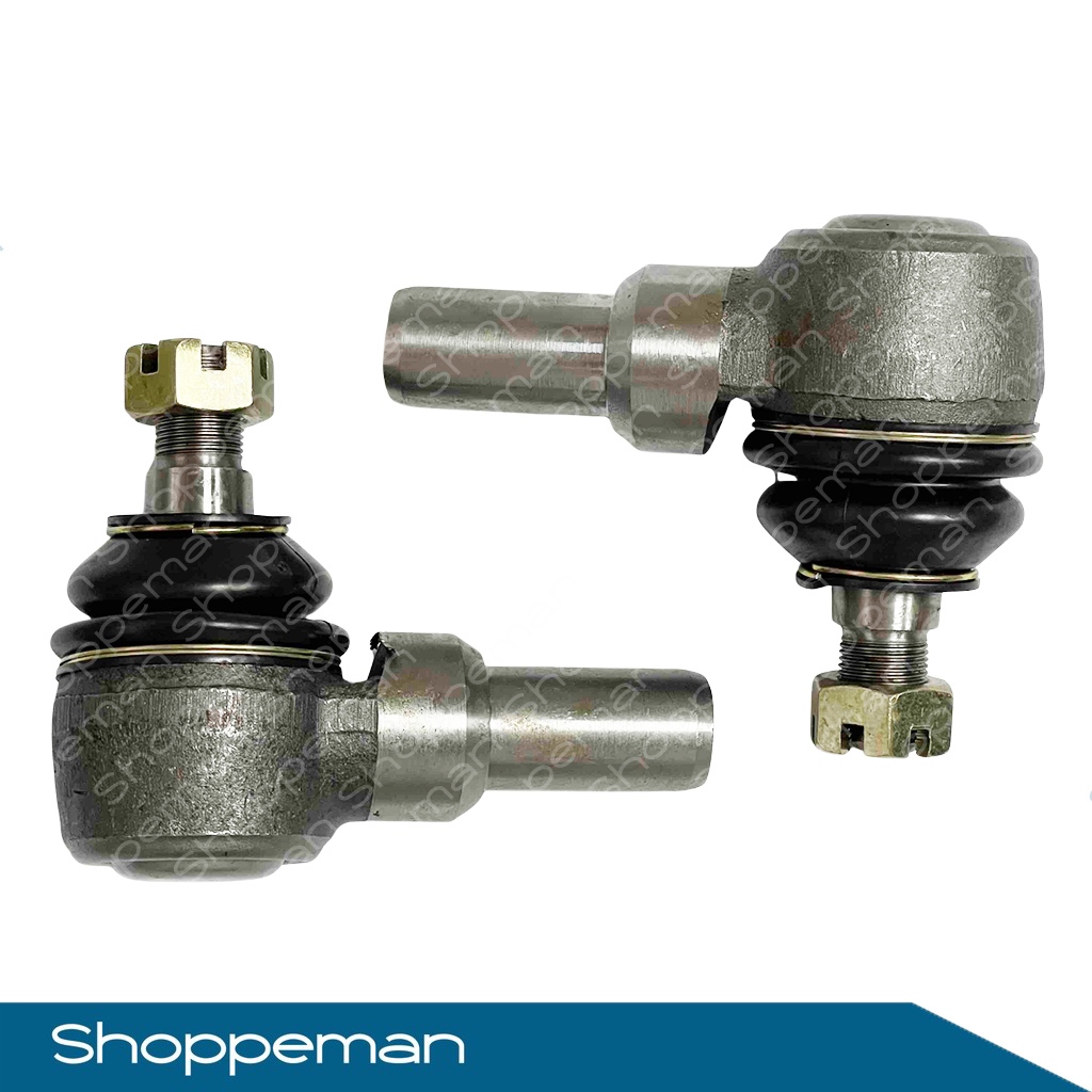 FUSO 8DC9 DRAG LINK END 23.5x28mm SMALL SHAFT DN-3310 (2 PIECES ...