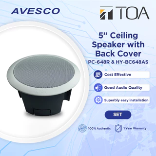 Avesco Marketing Corp., Online Shop | Shopee Philippines