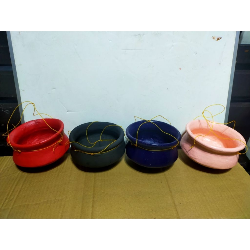 Pukpok palayok for game fiesta and birthday party accesories festival ...