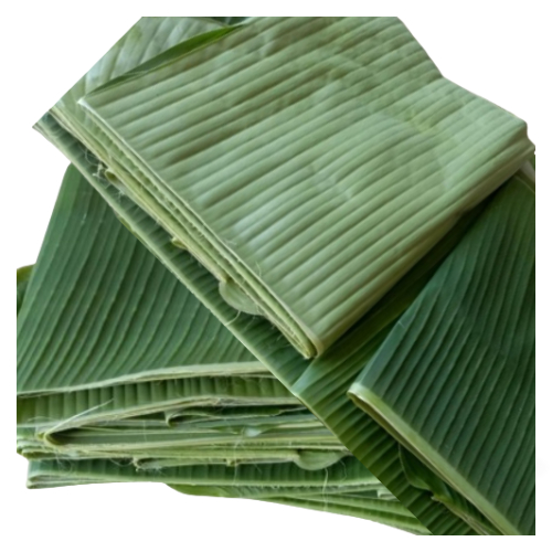 Pick and Click | 1kg of Fresh banana Leaves / Dahon ng saging | Best ...