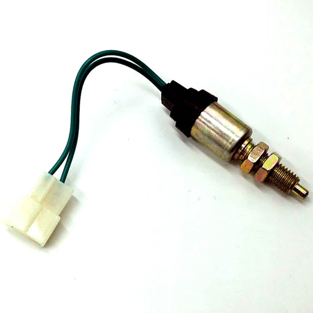 PYX Universal Stop light Switch Brake Light Switch Heavy Duty Normally ...