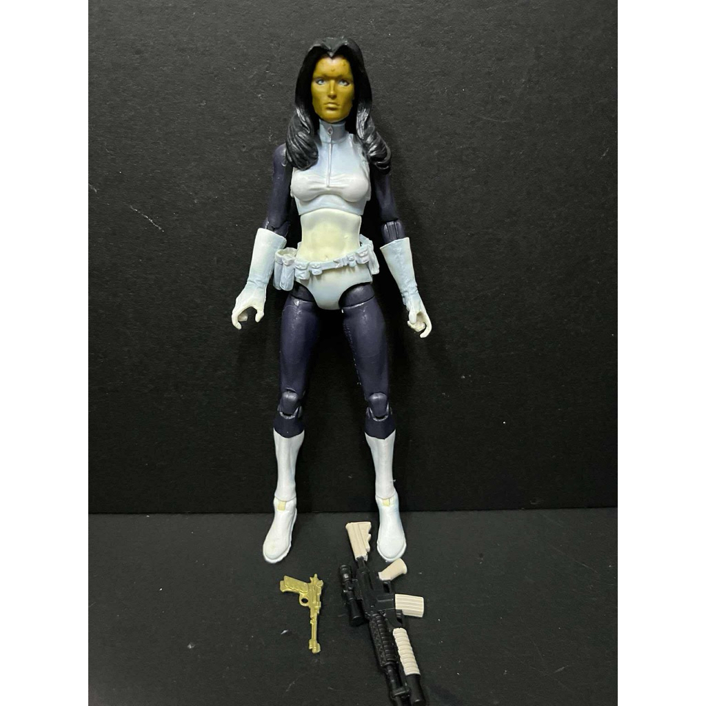 Marvel Legends Madam Masque | Shopee Philippines