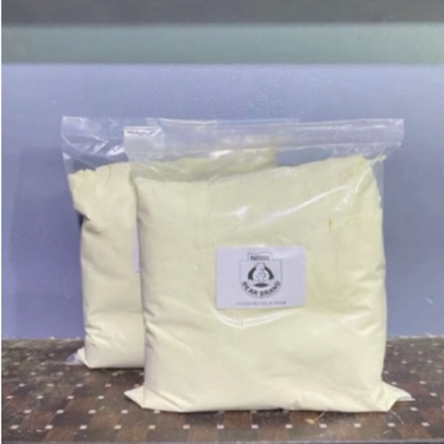 POWDER BB MILK | 1KILOGRAM | REPACKED | NICES_SPICES | Shopee Philippines