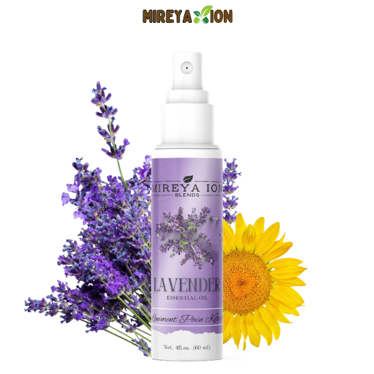 Haplas LINIMENT, Lavender Liniment Massage Oil 60ml - Pang Hilot at ...