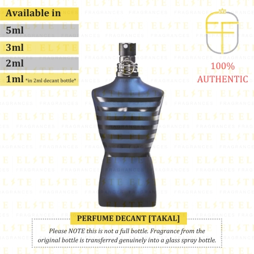 Shop jean paul gaultier ultra male for Sale on Shopee Philippines