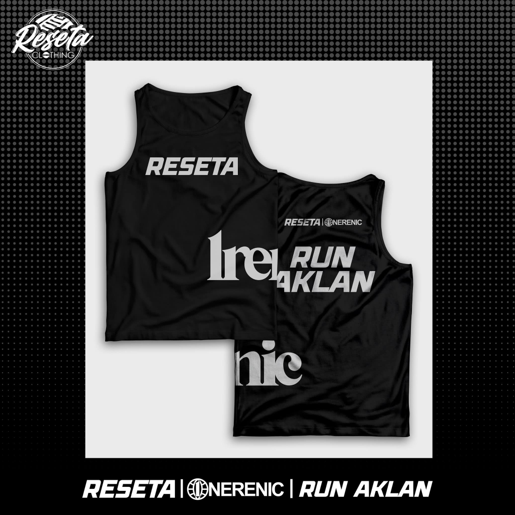 Reseta Clothing - RX/RA/1R | Shopee Philippines