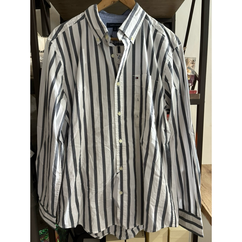 Bliss TH Men’s Large Longsleeve | Imported | Shopee Philippines